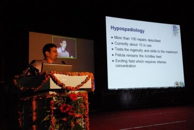 Dr. Singal's Picture Gallery - Hypospadias Foundation