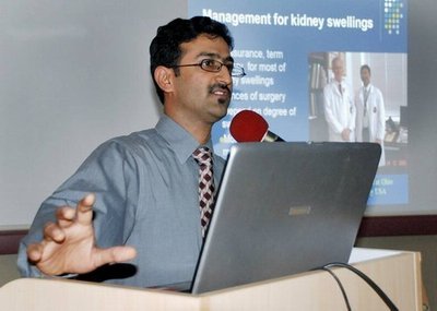 Dr. Singal's Picture Gallery - Hypospadias Foundation