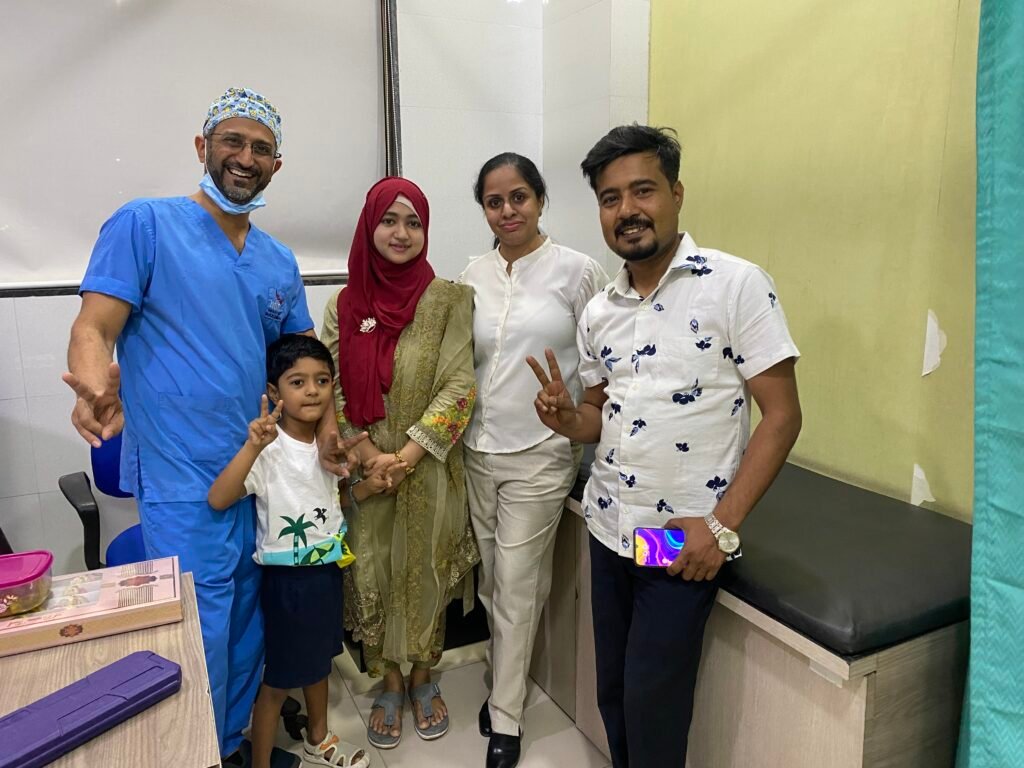 Why does hypospadias occur